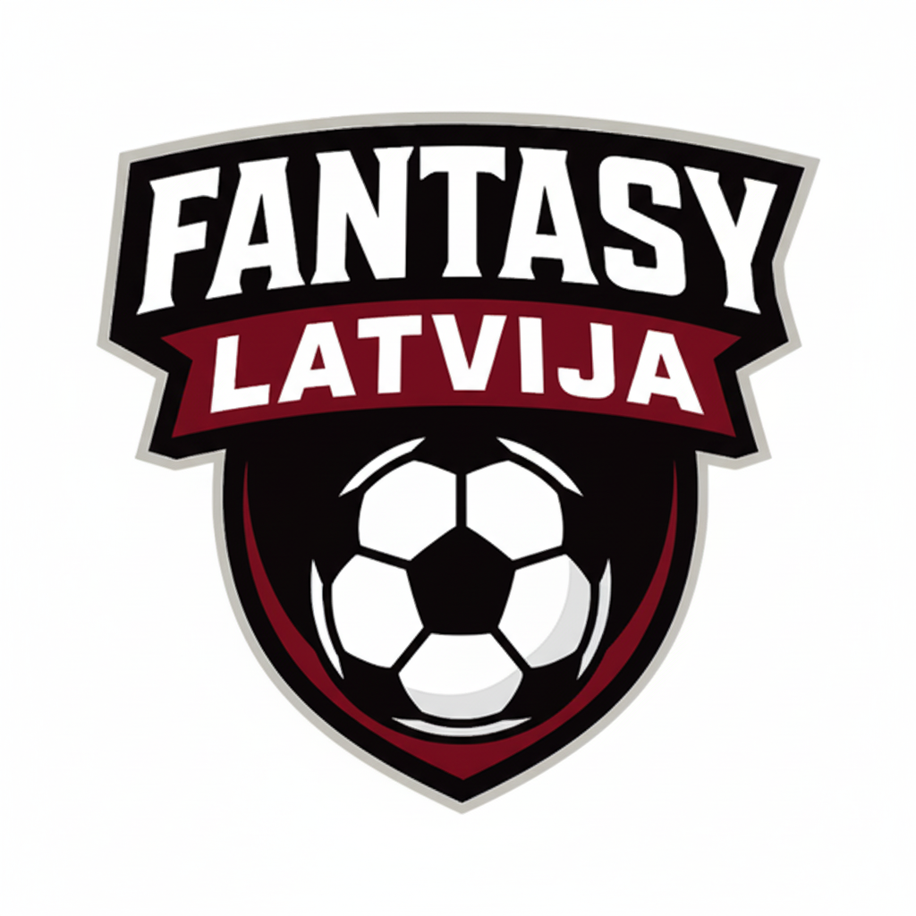 Fantasy Latvija - NBA, NHL, EPL, F1, Virslīga Fantasy Turnīri